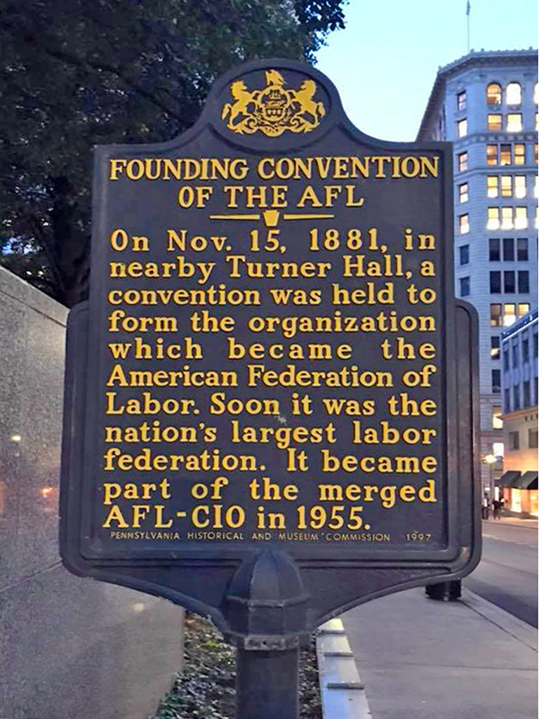 Federation of Organized Trades and Labor Unions - Wikipedia | RallyPoint