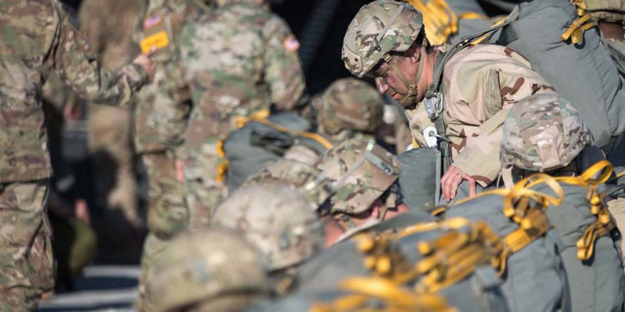 Under increased standards, Army is already more deployable | RallyPoint