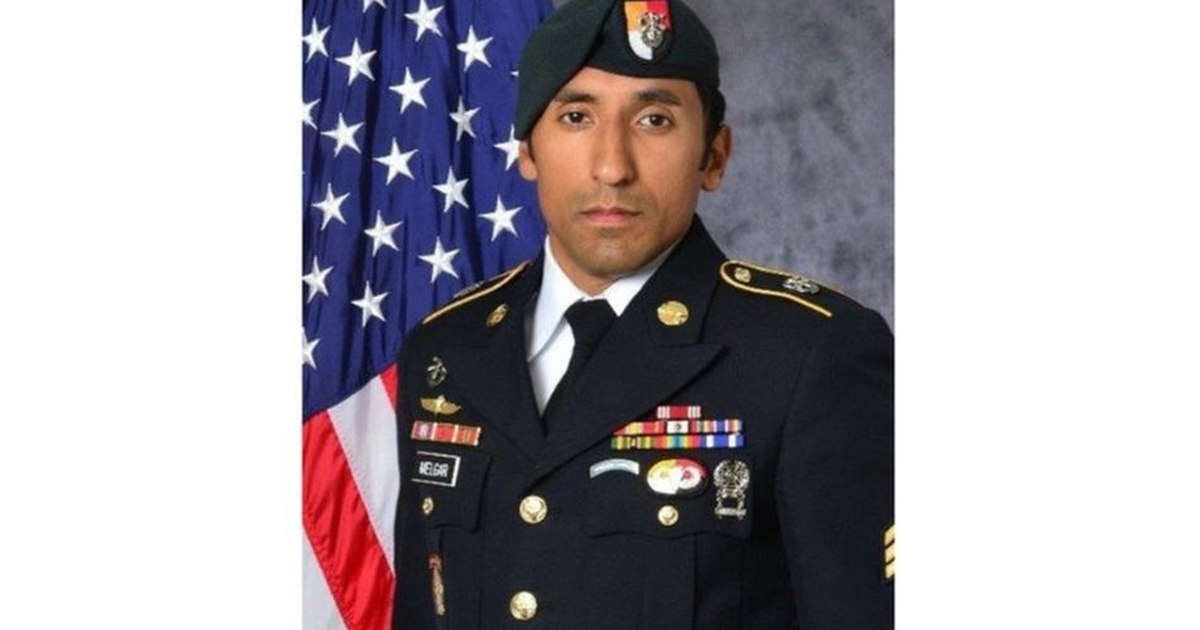 Marine Raiders facing murder charges had deeper involvement in Green ...