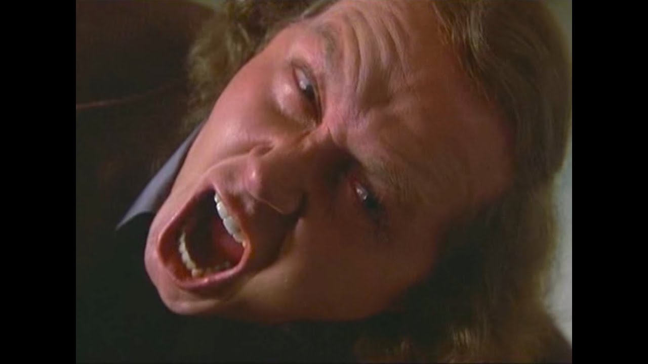 Back To School: Sam Kinison & The Epic Vietnam Tirade W/ Rodney ...