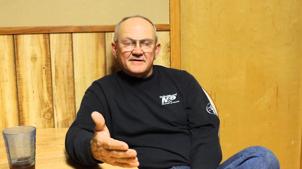 Jerry Miculek- If you could only have 3 guns for the rest of your life ...