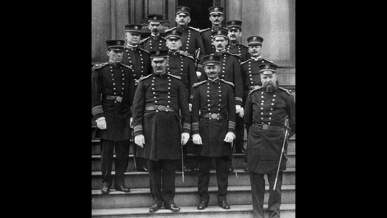 History and the U.S. Public Health Service Commissioned Corps | RallyPoint