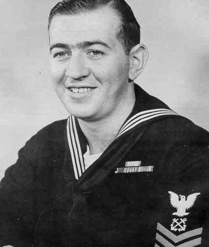 Bernard C. Webber - Wikipedia | RallyPoint