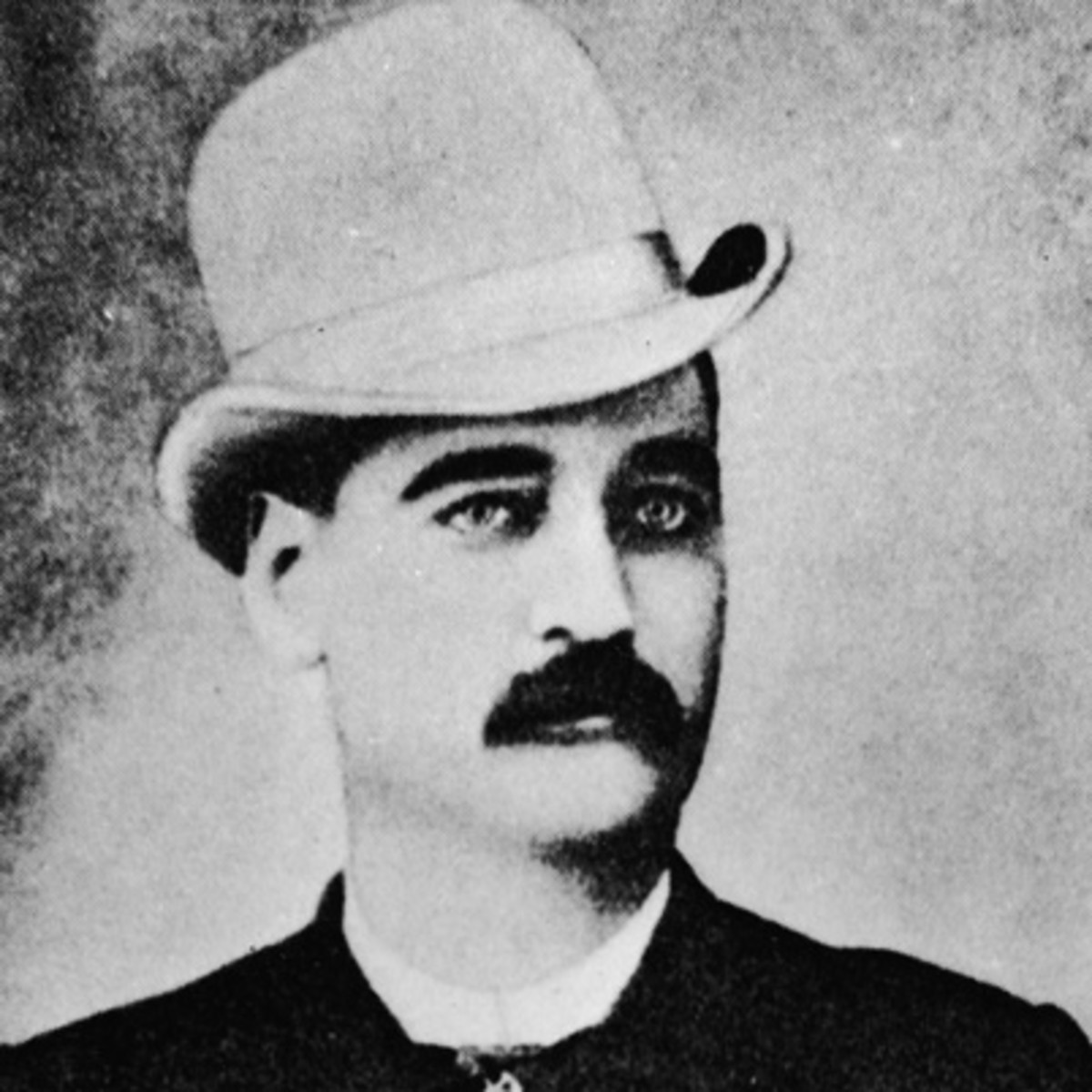 Bat Masterson | RallyPoint