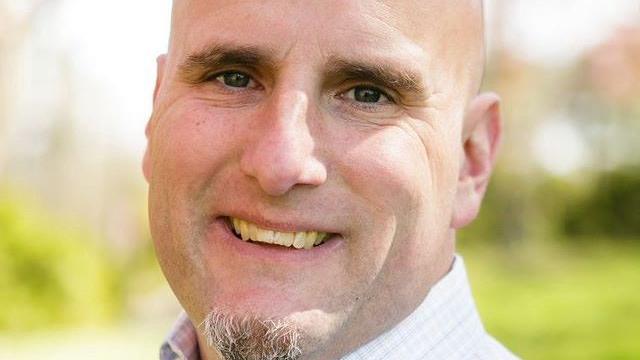 Ladd Everitt: No half measures on gun control | RallyPoint