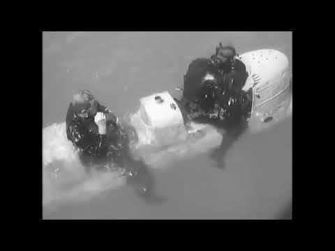 Naval Commando: WW2 Frogmen Raid 1941 | RallyPoint