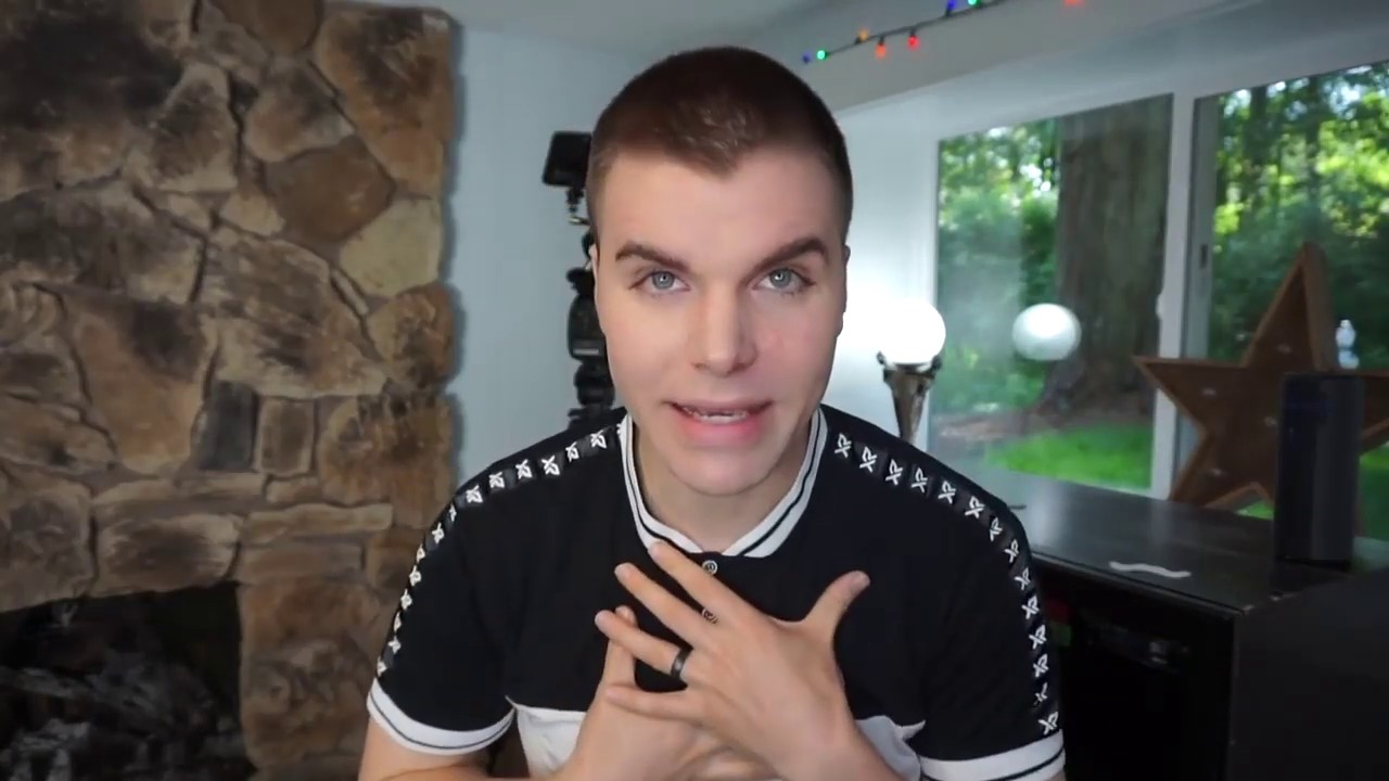 Anti-Military YouTuber VS Angry Drill SGT | RallyPoint