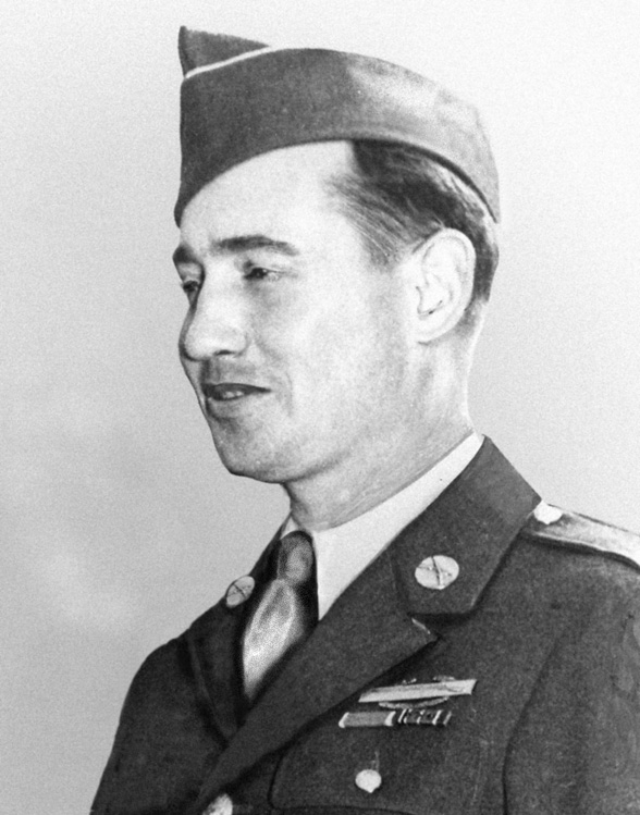 William A. Soderman - Wikipedia | RallyPoint