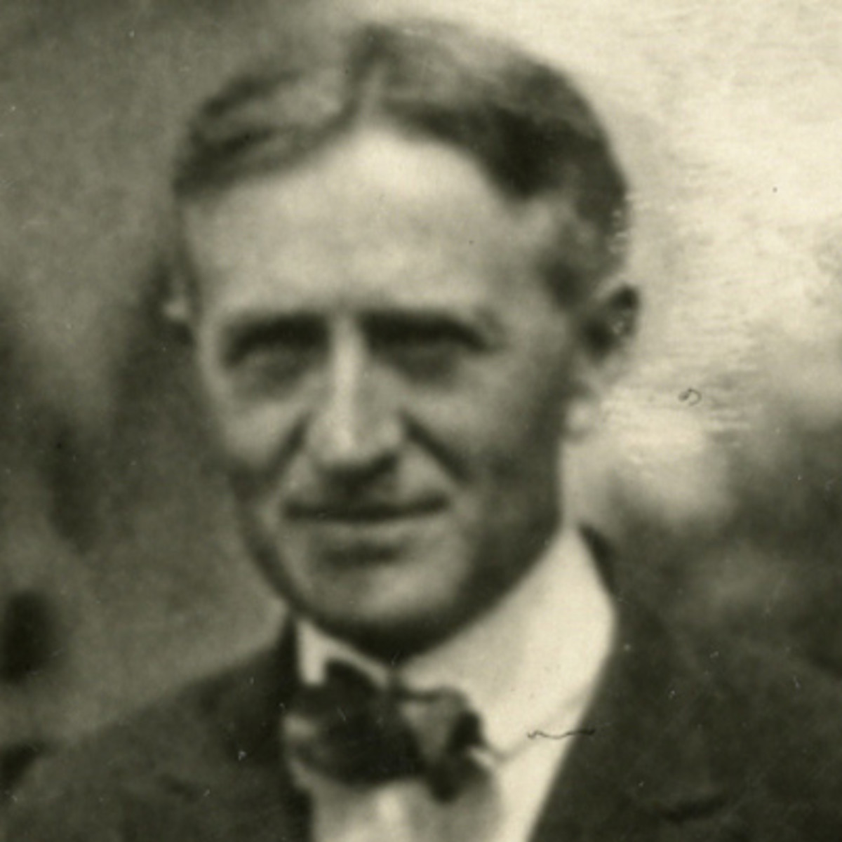 Harvey Firestone | RallyPoint