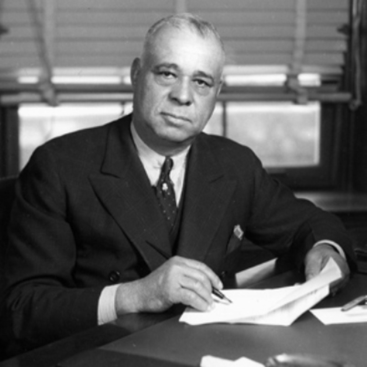 Arthur Mitchell | RallyPoint