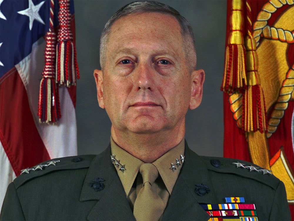 General Jim Mattis: An American Patriot | RallyPoint