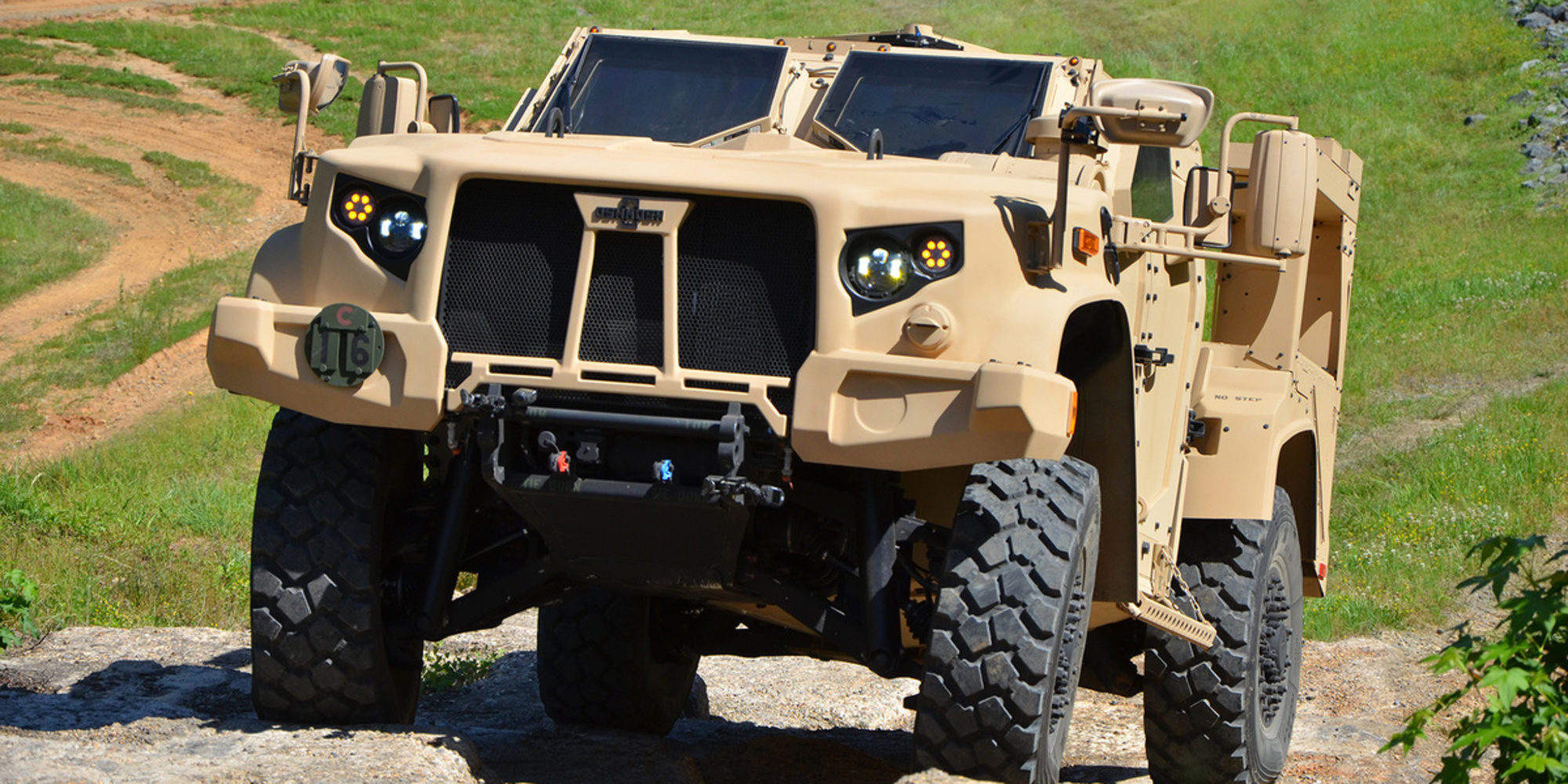 A few lucky soldiers are finally getting their hands on the Army's new ...