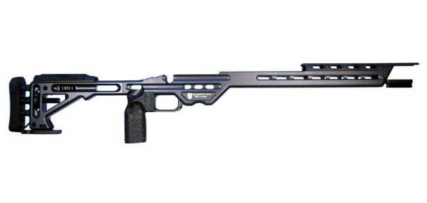 MasterPiece Arms (MPA) Unveils the MPA BA Enhanced Sniper Rifle (ESR ...
