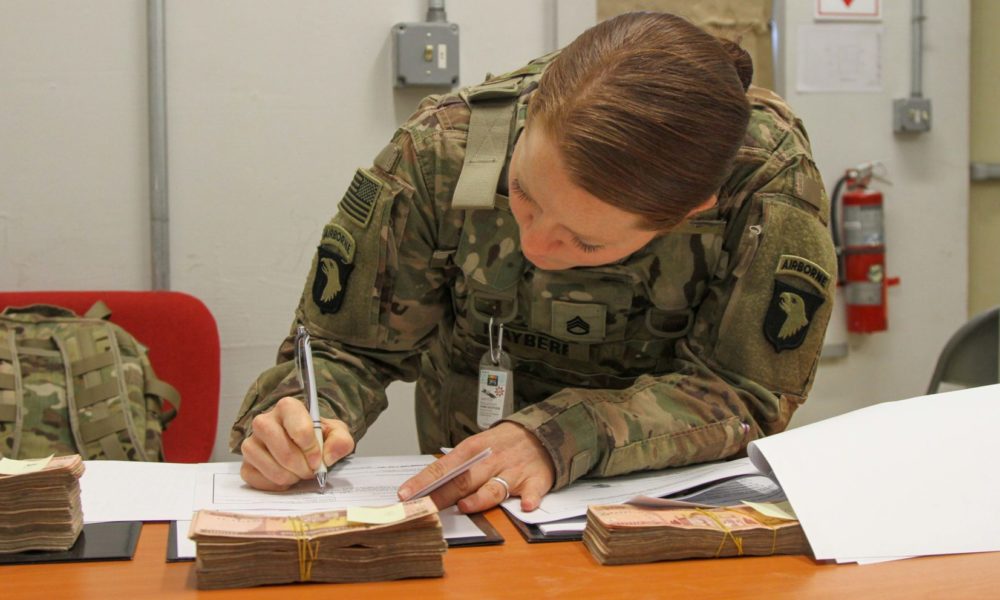 Command climate survey filled out in bile | RallyPoint