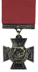 History of the Victoria Cross | Victoria Cross | RallyPoint