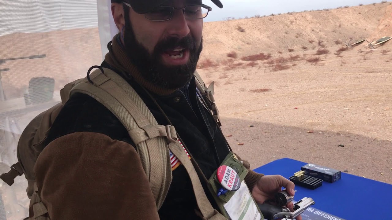 SHOT Show 2019: Colt King Cobra .357 Magnum | RallyPoint