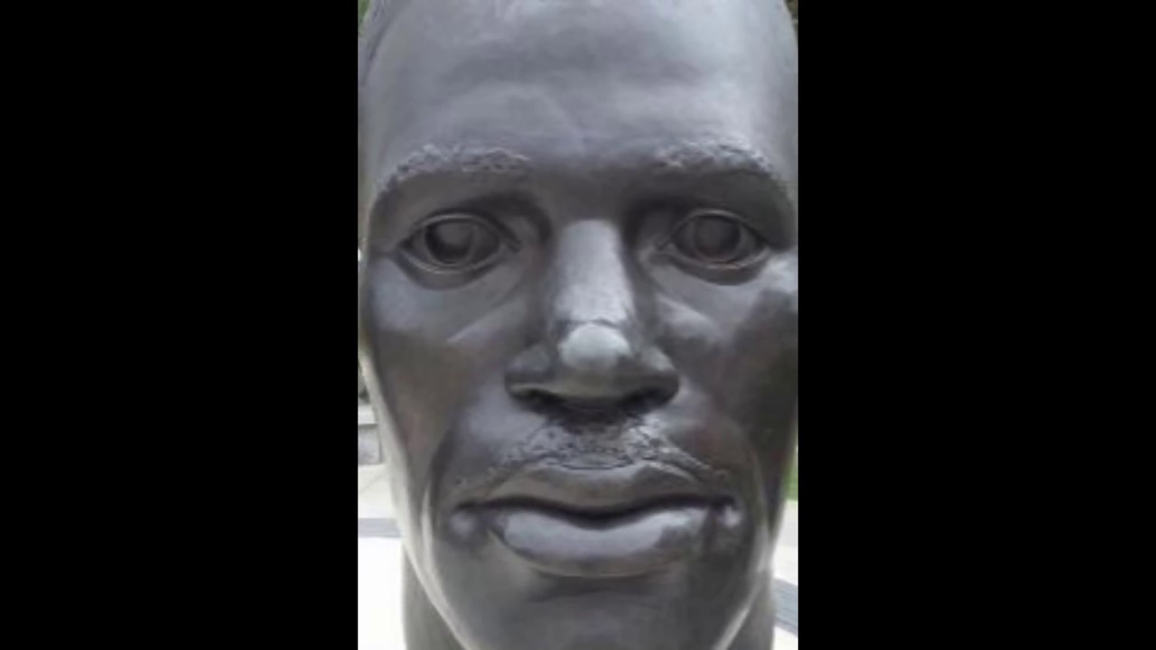 Mack Robinson, Forgotten Olympian | RallyPoint