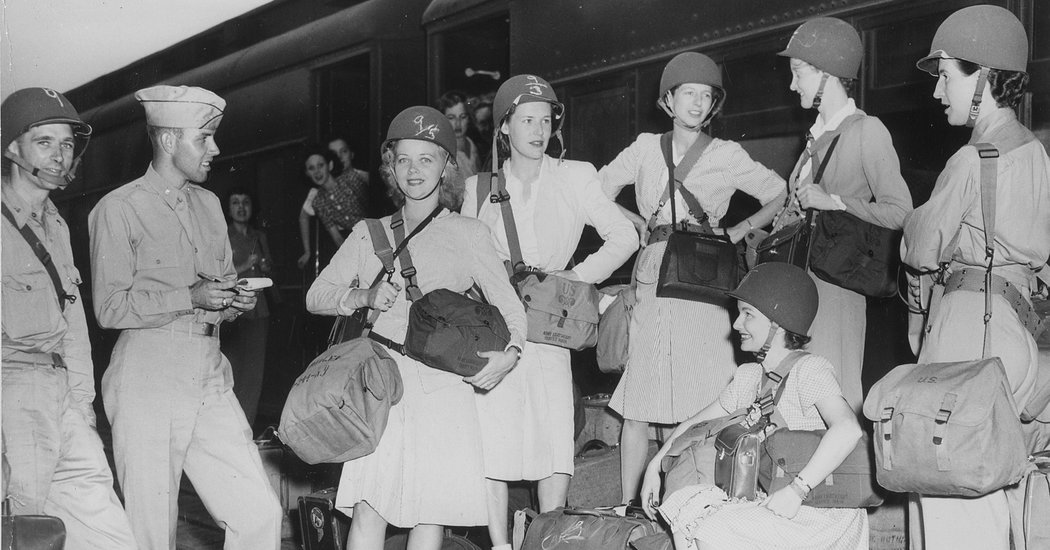 The Women Whose Secret Work Helped Win World War II | RallyPoint