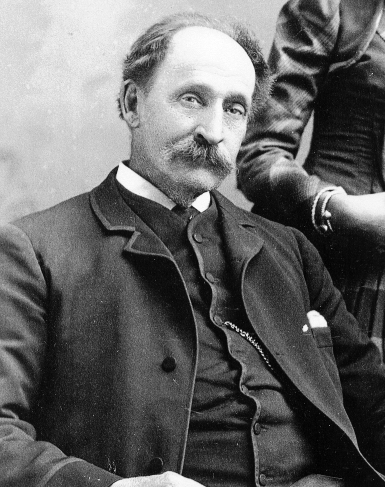 David Dunnels White - Wikipedia | RallyPoint