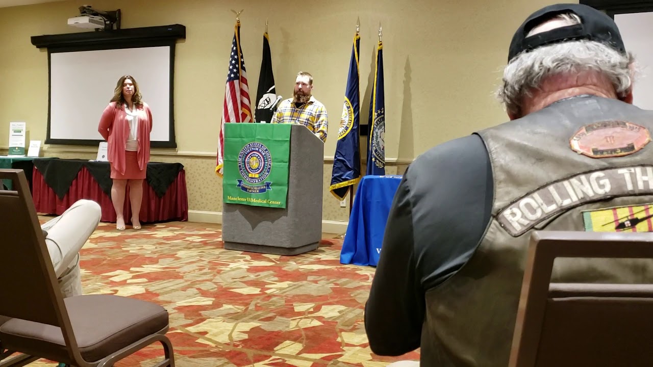 The POW / MIA Table | RallyPoint