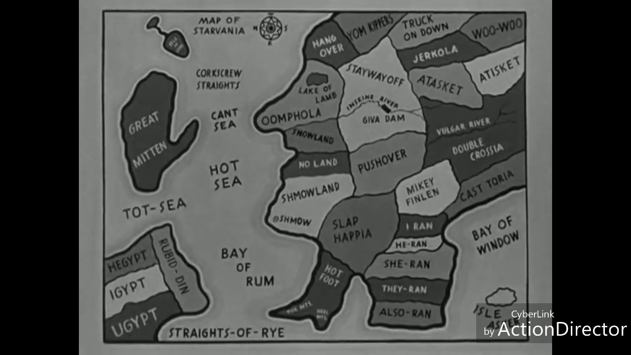 National Read a Road Map Day | RallyPoint