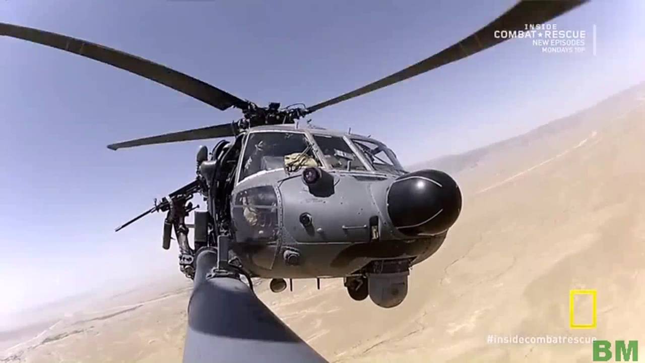 Inside Combat Rescue Part 4 In the Crossfire | RallyPoint