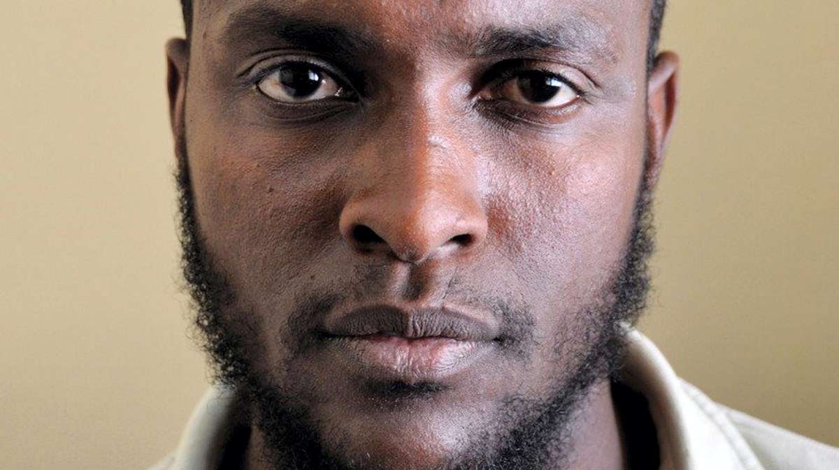 The true story of Mohammed El Gharani, one of Guantanamo Bay’s youngest ...