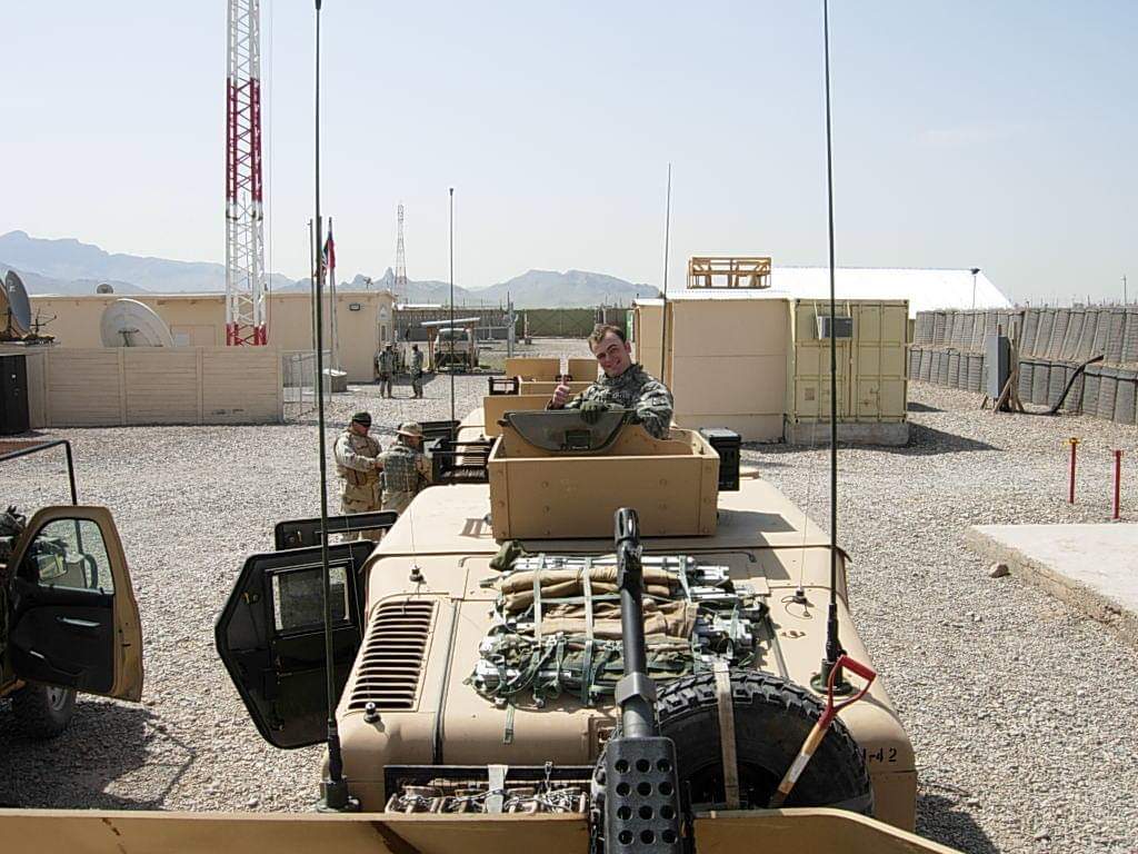 Ray Gilmore | RallyPoint