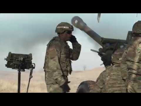 MOS 13B Cannon Crewmember | RallyPoint