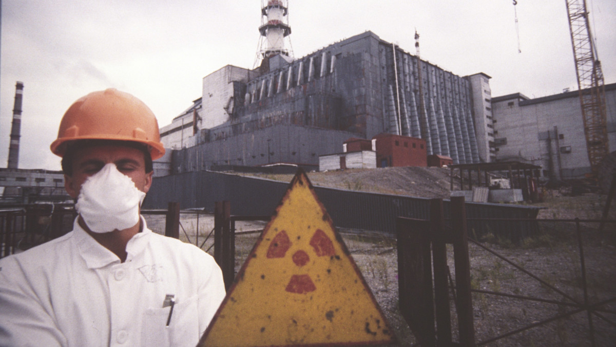 Chernobyl Disaster: The Meltdown by the Minute | RallyPoint