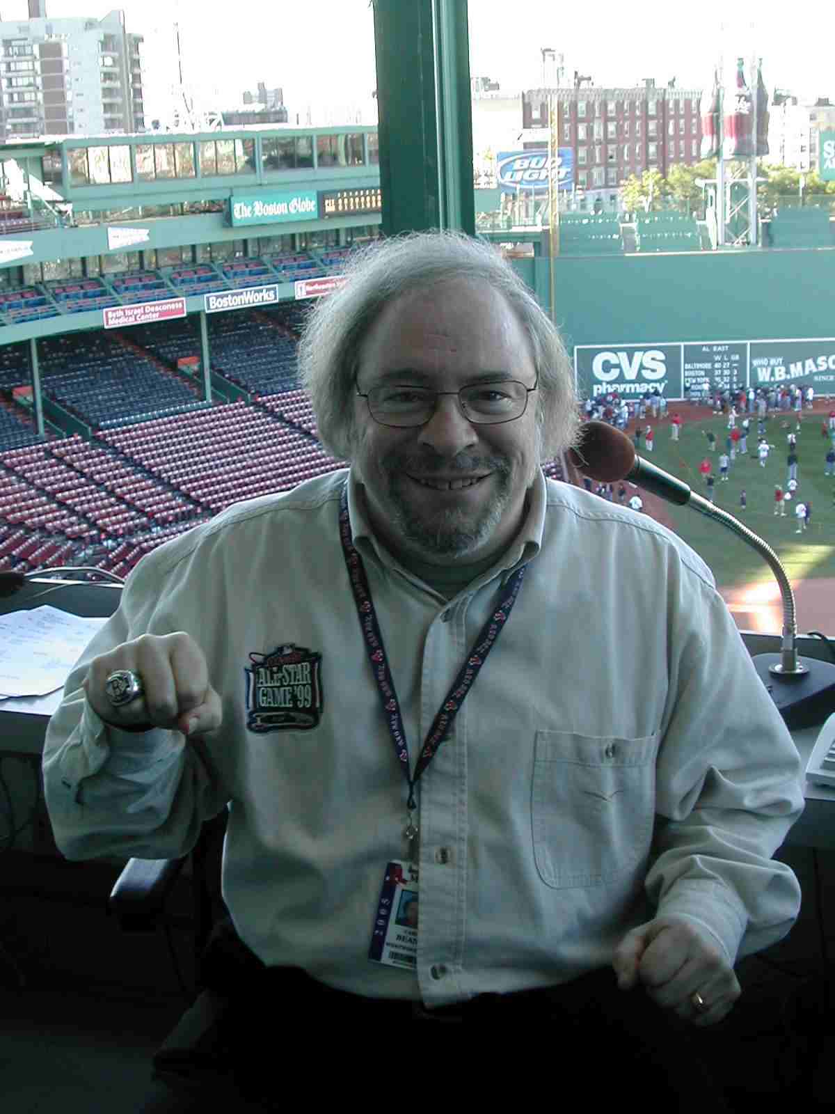 Carl Beane - Wikipedia | RallyPoint