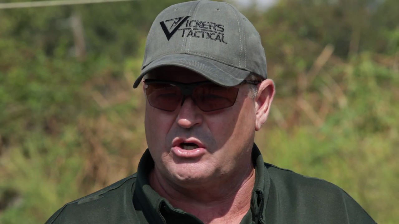 The Test: 10,10,10 - Master Class Ep. 07 featuring Larry Vickers ...