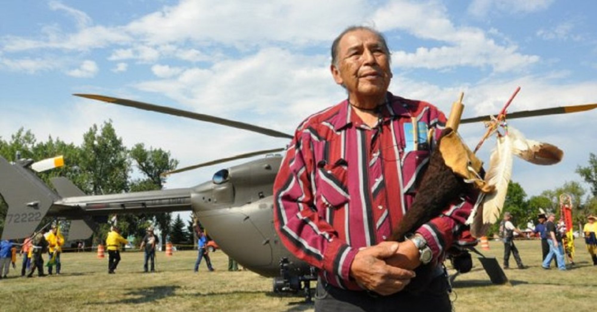 The reason Army helicopters are named after native tribes will make you ...