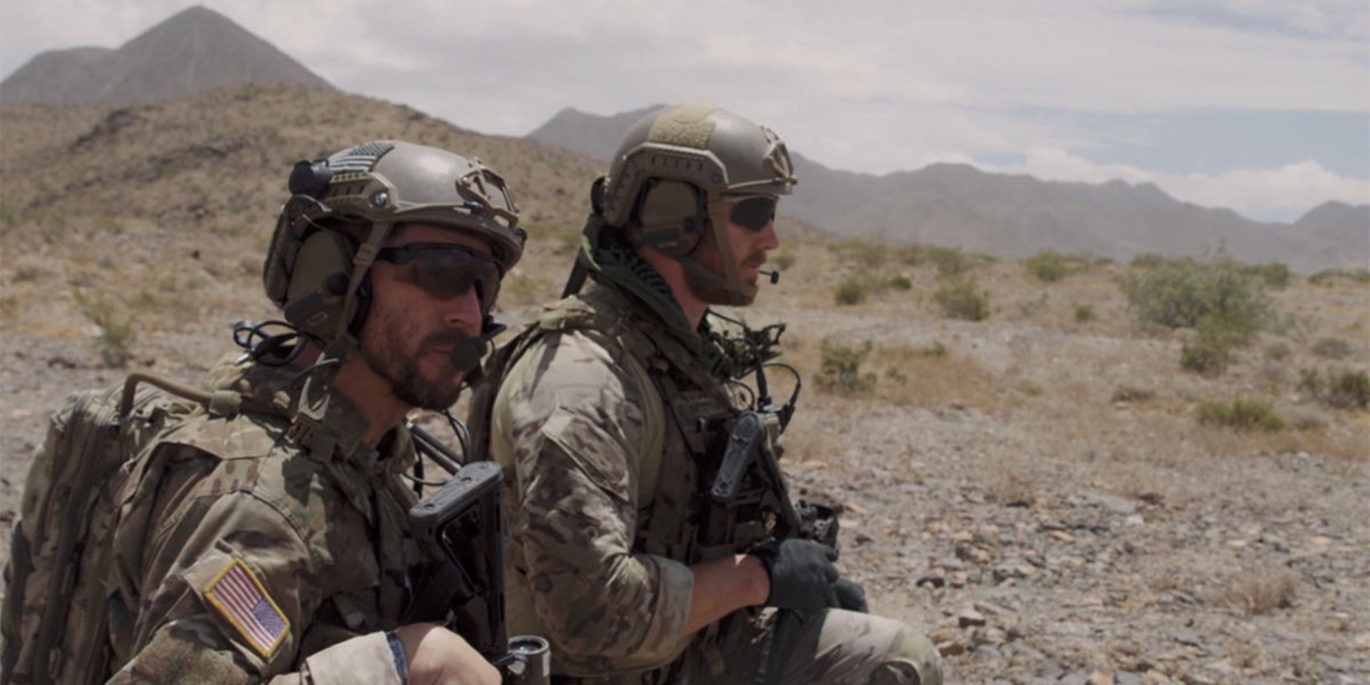 See an awesome video of Green Berets training with Marines | RallyPoint
