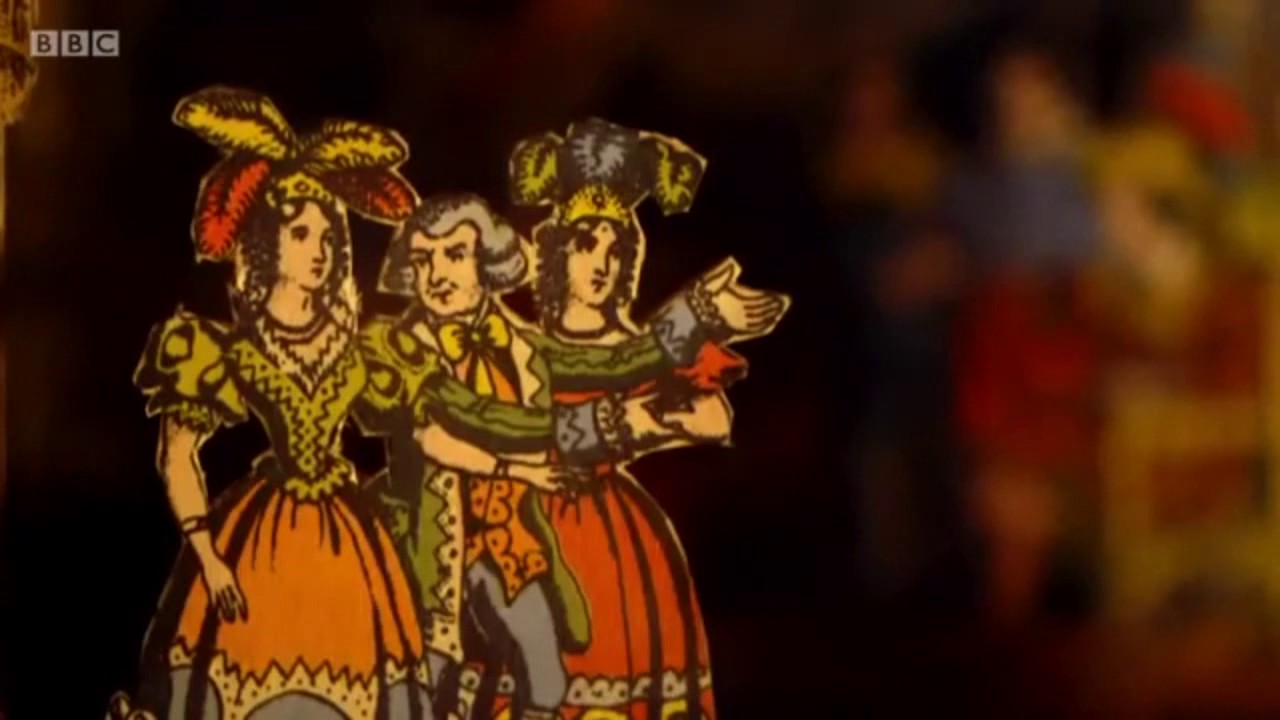 Lucy Worsley: Mozart's London Odyssey - BBC Documentary | RallyPoint