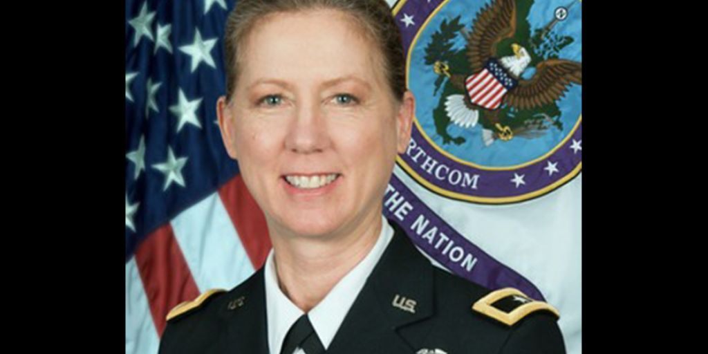 Brig. Gen. Laura Yeager to become first woman to lead US Army infantry ...