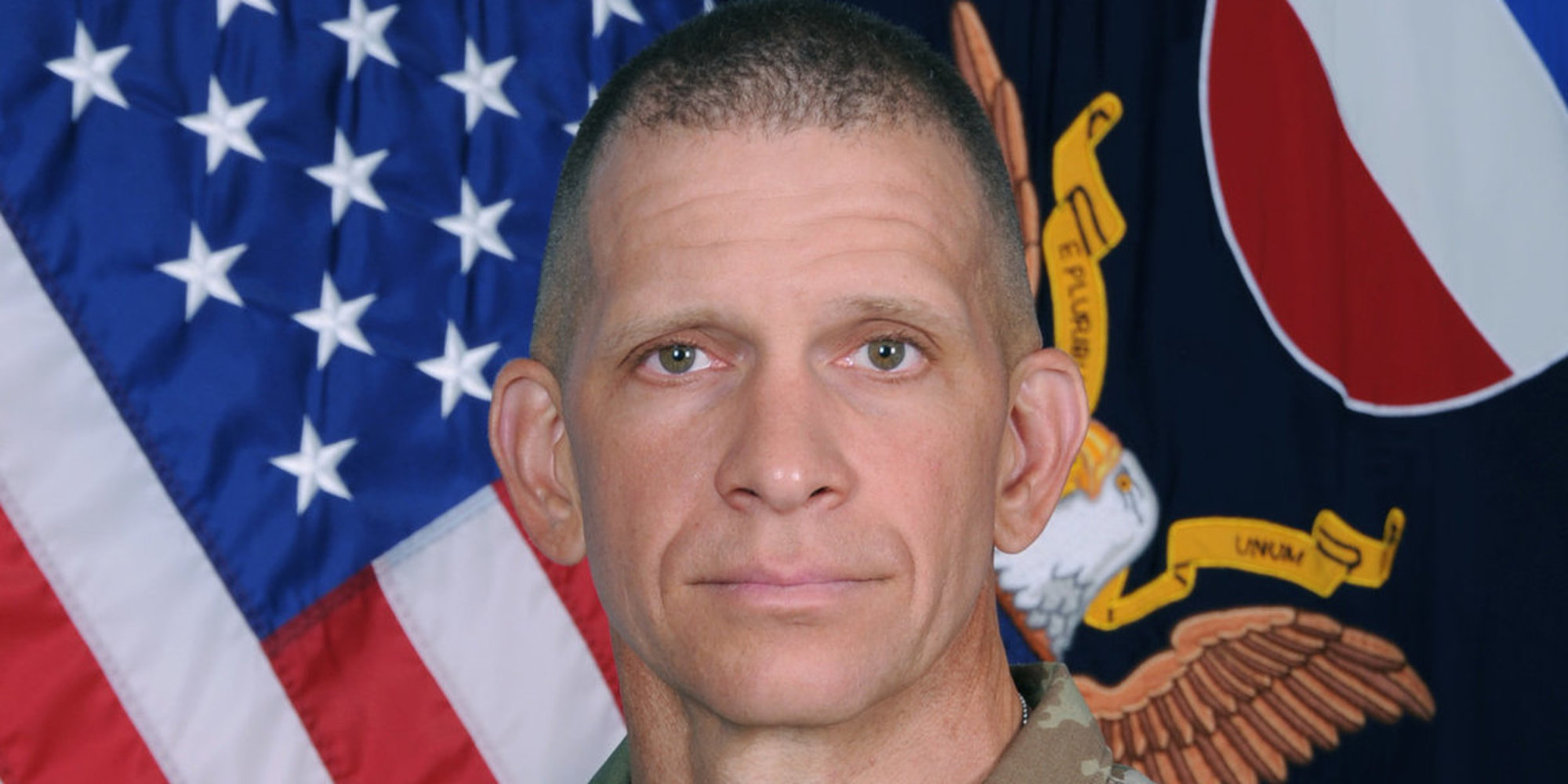 Michael Grinston selected as next Sergeant Major of the Army | RallyPoint