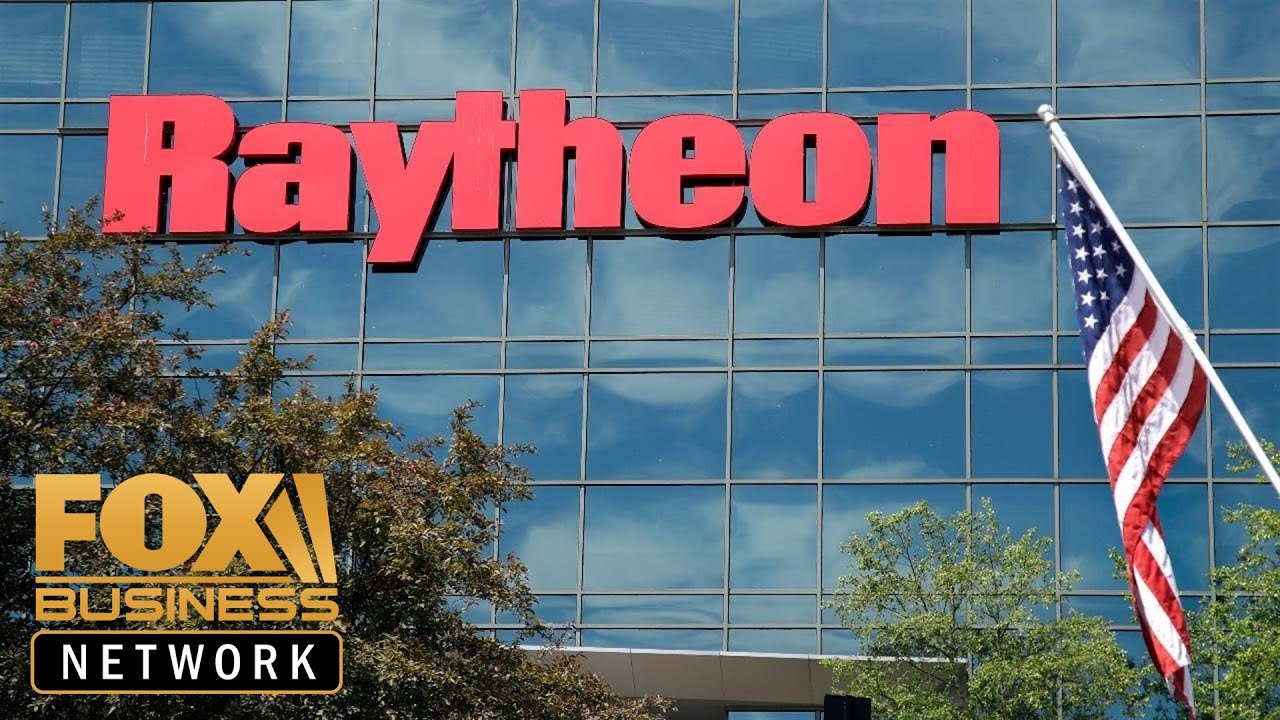 Raytheon CEO: Merger with United Technologies will create 70K jobs ...
