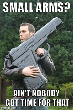 10 MORE Pro-Gun Memes to Make You a Social Media Superstar | RallyPoint