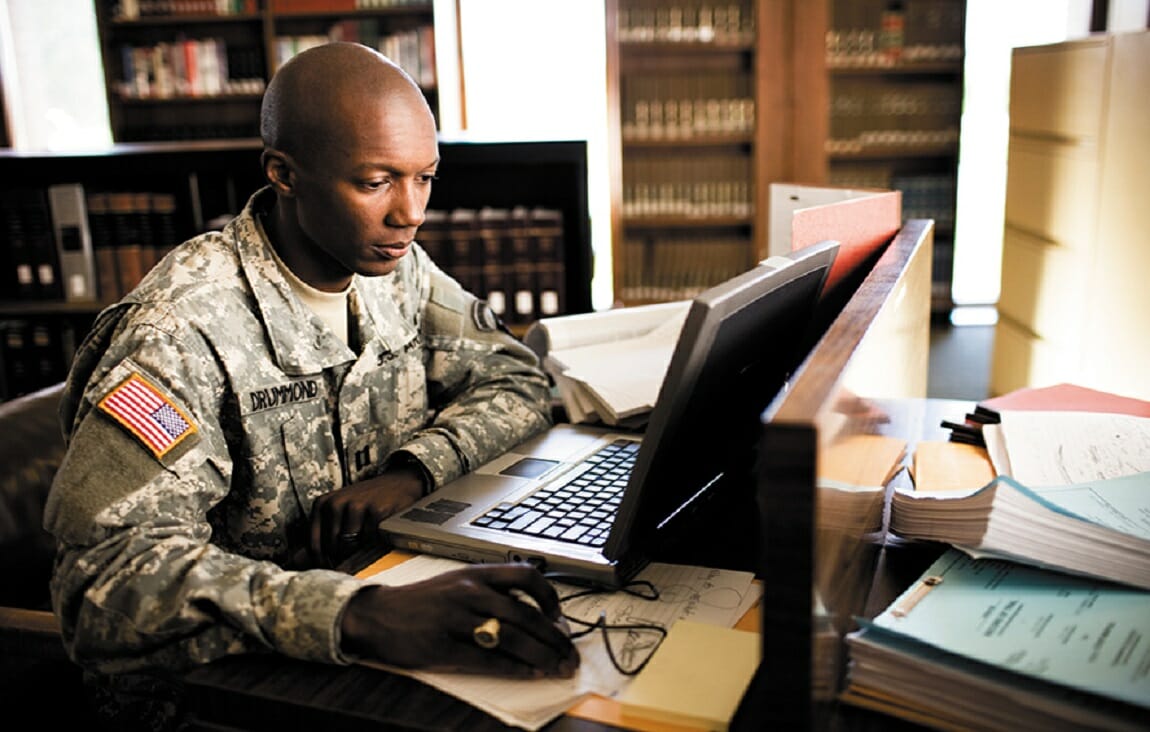 How to quantify and/or enumerate bullets on NCOERs? | RallyPoint