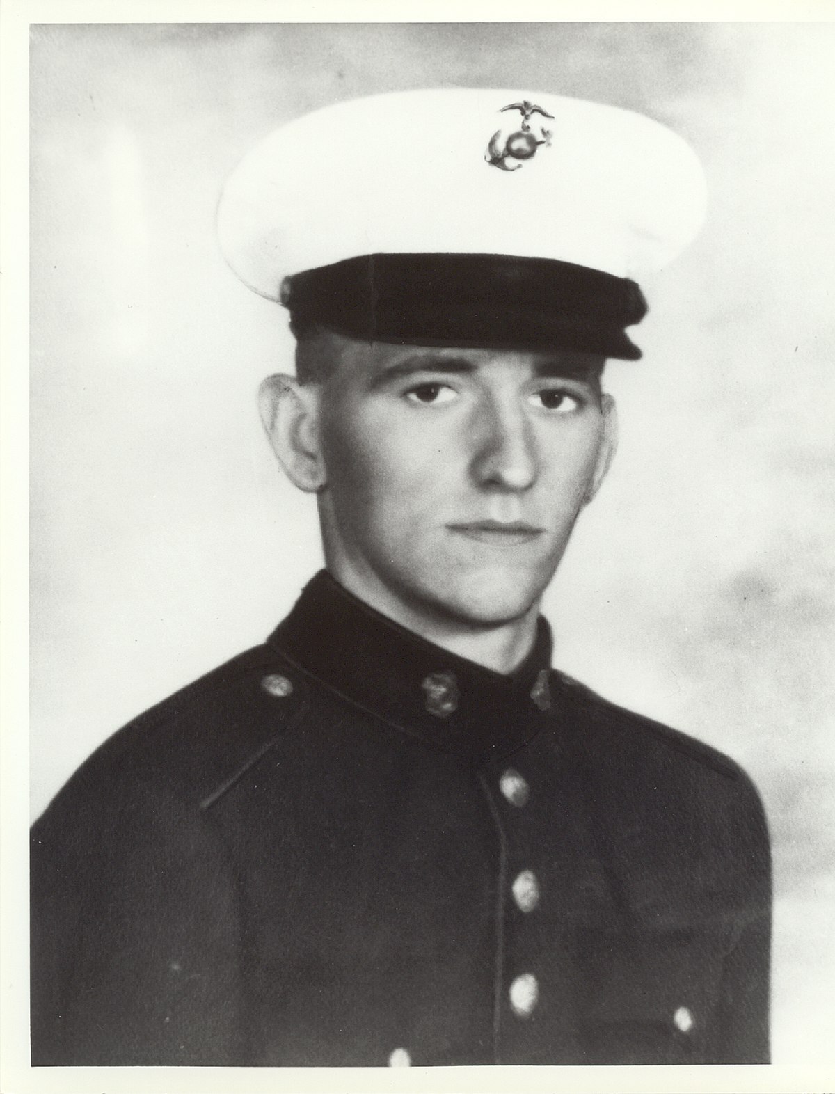 Melvin E. Newlin - Wikipedia | RallyPoint