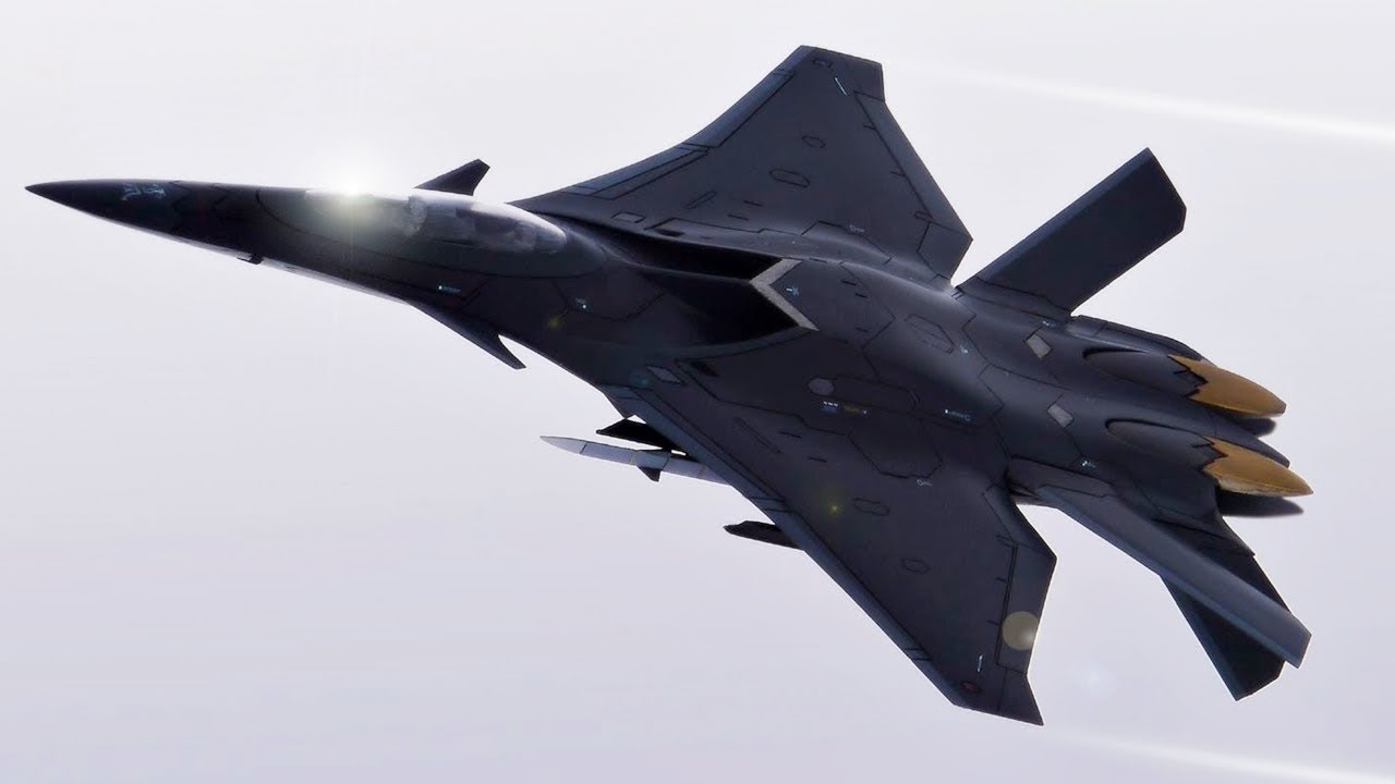 Top 10 Fastest Fighter Aircraft In The World 2019 | RallyPoint