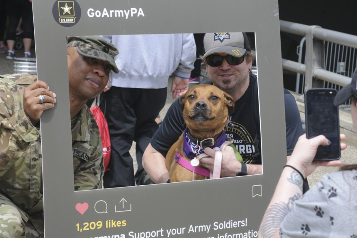 Army Embraces Memes, TikTok as it Nears 2019 Recruiting Goal | RallyPoint