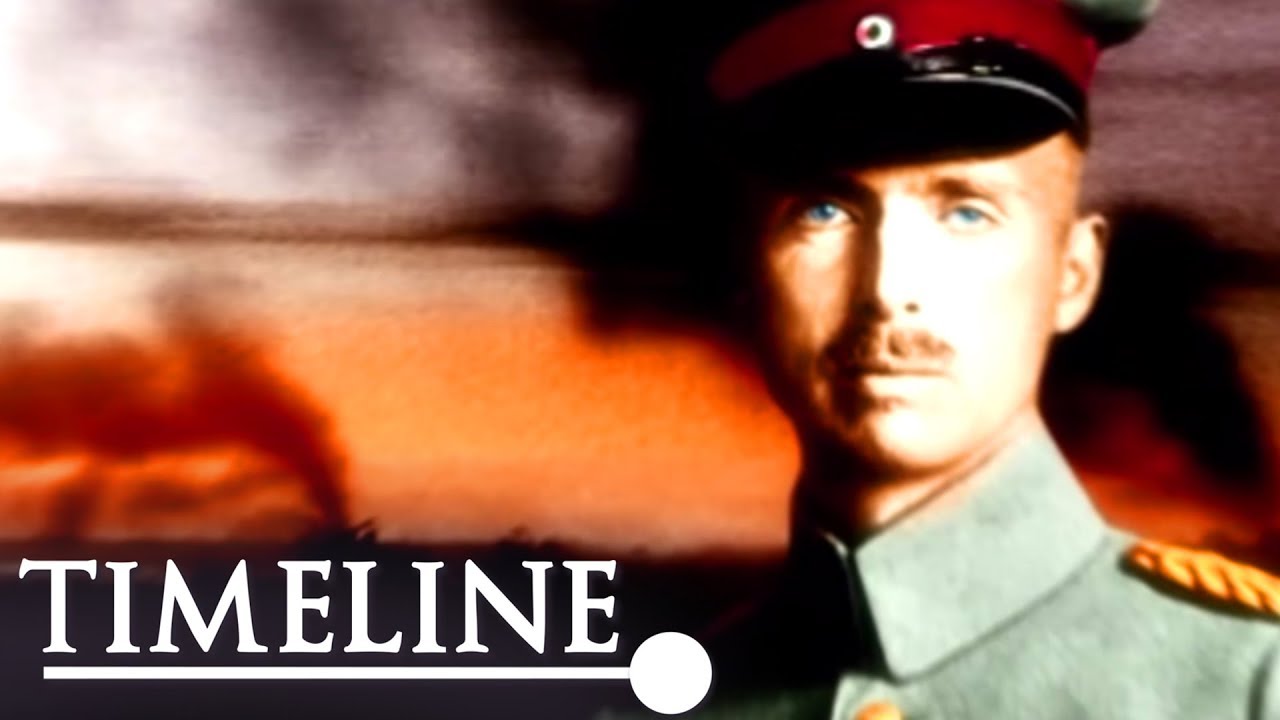 Hitler's Favourite Royal (World War 2 Documentary) | Timeline | RallyPoint