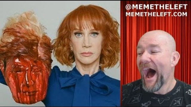 MEME THE LEFT | RallyPoint