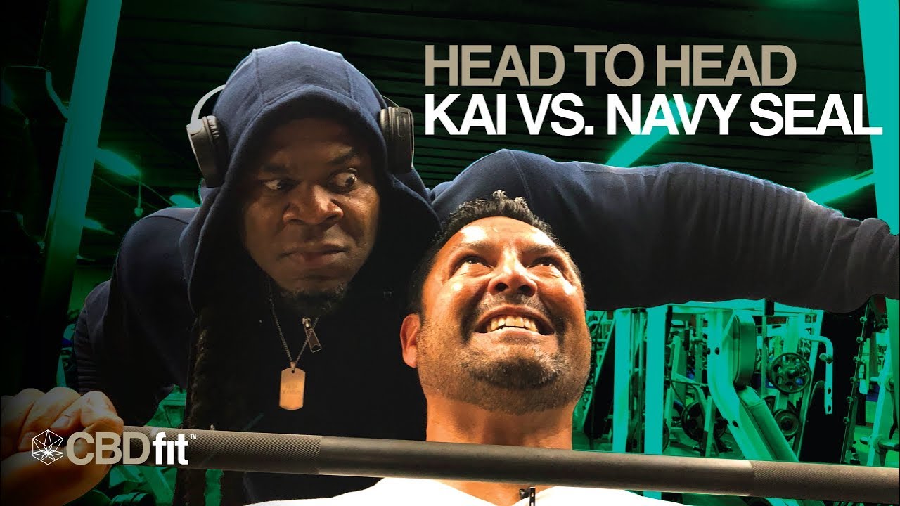 NAVY SEAL VS BODYBUILDER | RallyPoint