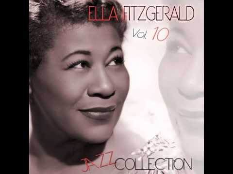 Ella Fitzgerald - Summertime (High Quality - Remastered) | RallyPoint