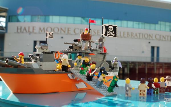 LEGO commemorates War in Afghanistan with ‘Unlimited Edition’ set ...