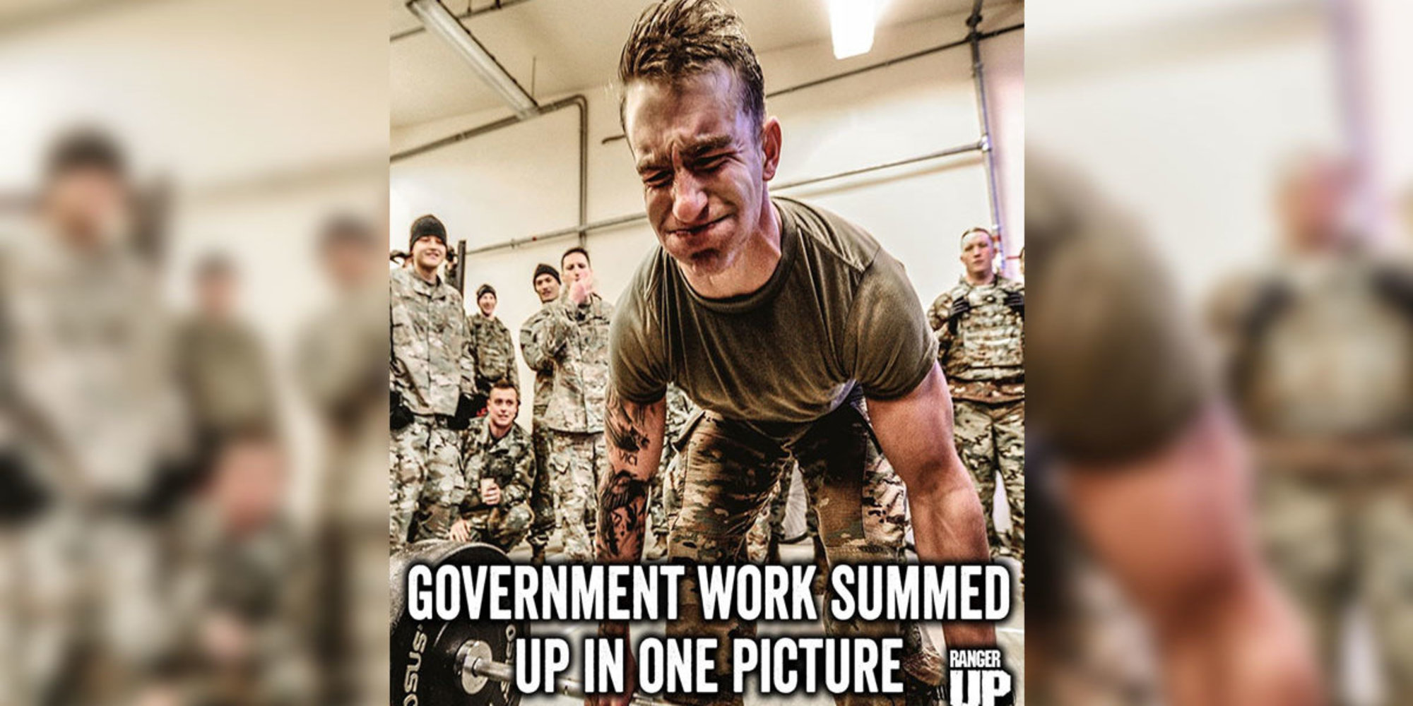 The 13 funniest military memes for the week of August 30th | RallyPoint
