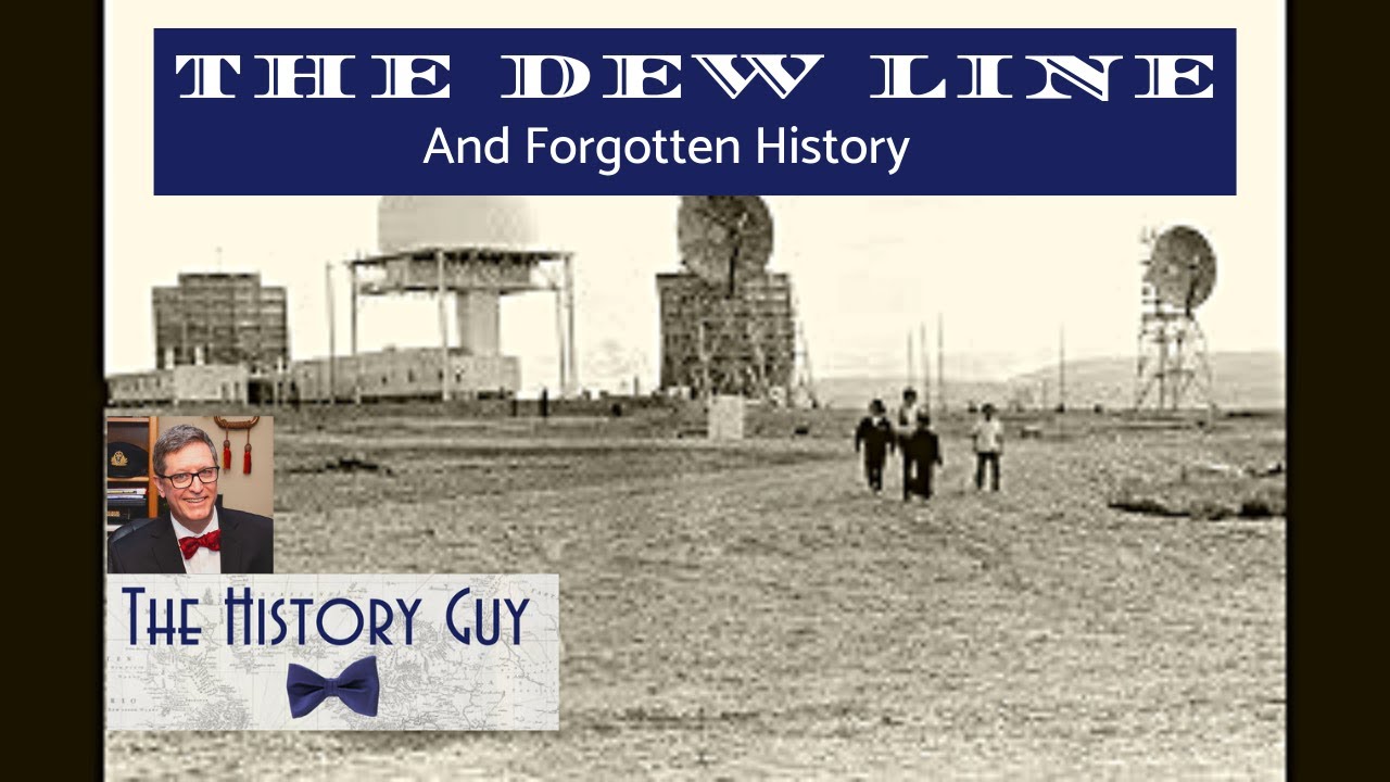 The Distant Early Warning Line and Forgotten History | RallyPoint